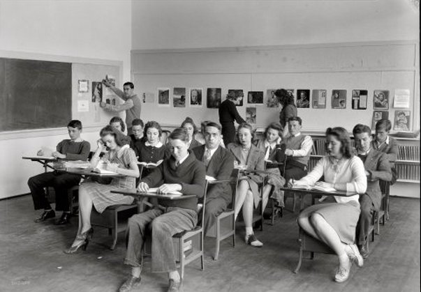 Historical Milestones of the Evolution of Social Work